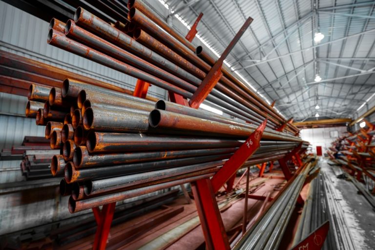 Cold Rolled Seamless Pipe | Rolled Pipe Manufacturer| Rashmi Seamless
